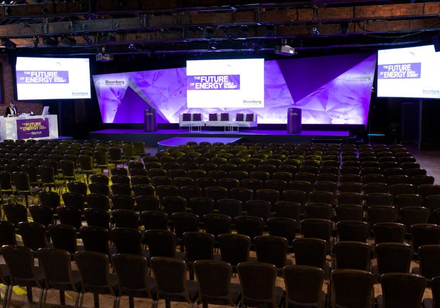 The Brewery | Large London Conference Spaces | The Collection
