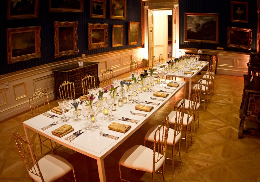The Wallace Collection, London Gallery Venue Hire - The Collection Events