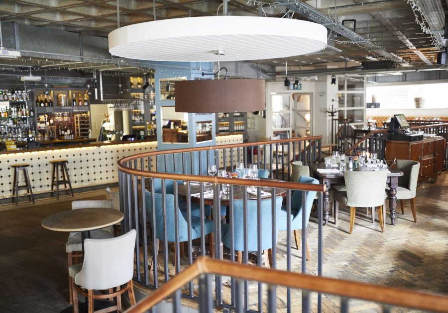 The Vintry - The Collection Events, Venue Finders London