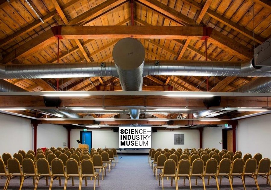 Science and Industry Museum Manchester - The Collection Events