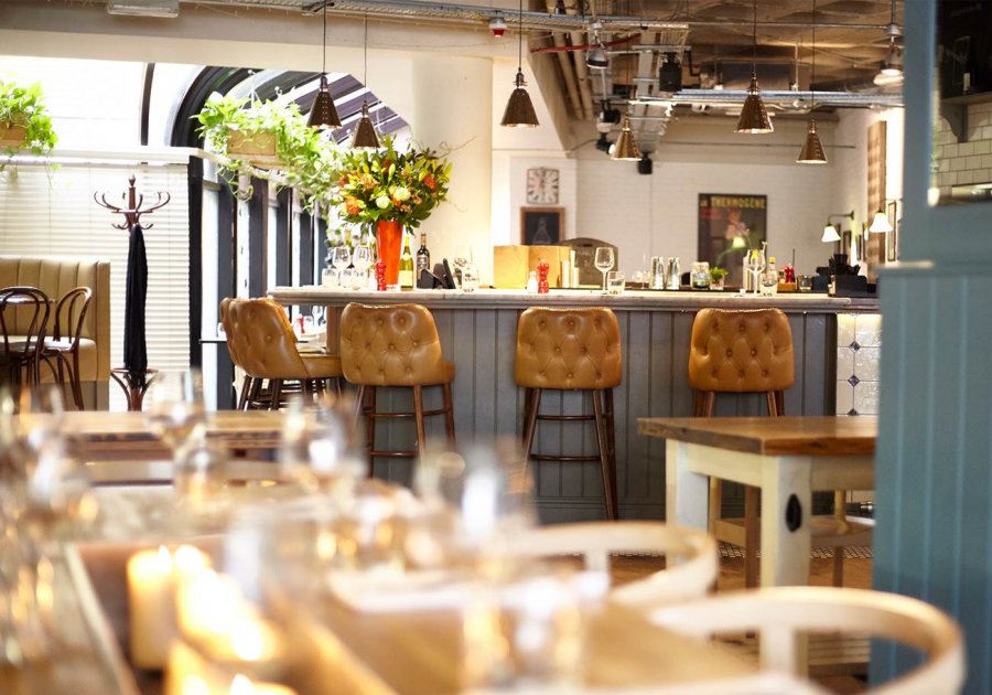 The Vintry - The Collection Events, Venue Finders London