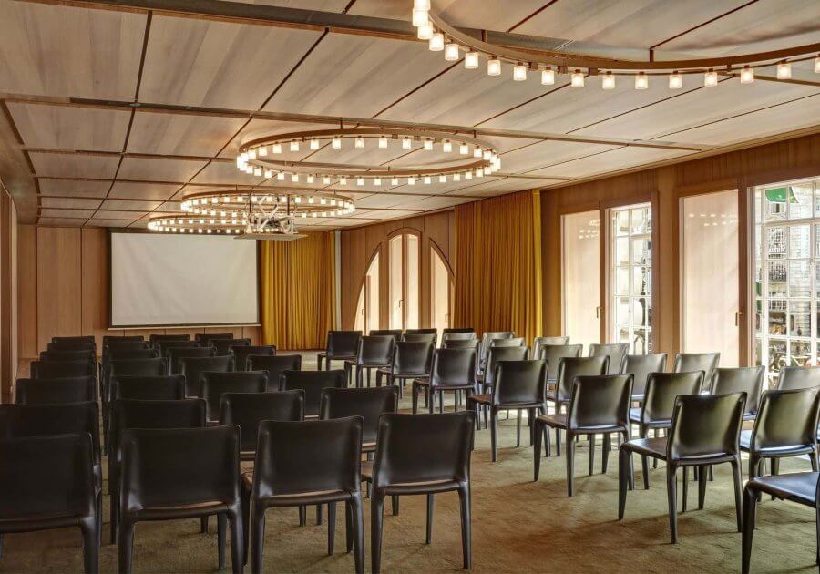 Meeting Rooms at the Hotel Café Royal | Soho | The Collection