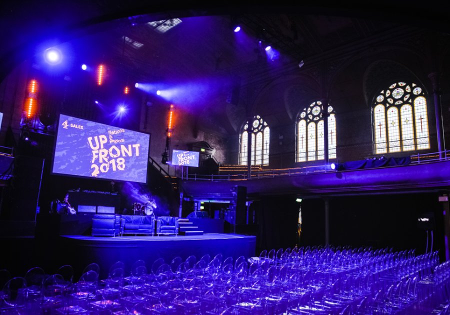 Albert Hall Manchester - The Collection Events