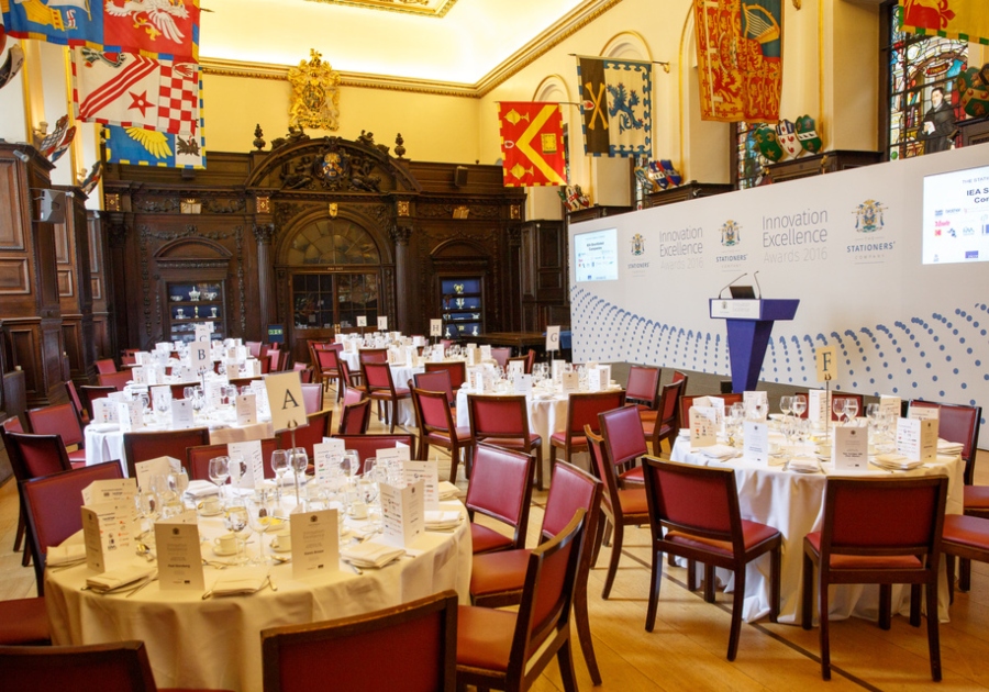 Conferences at Stationers’ Hall | Central London | The Collection