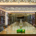 Meeting Rooms at the The Andaz London | The Collection