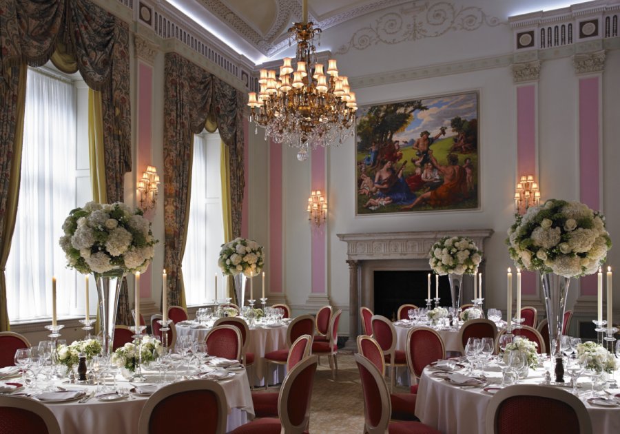 The Ritz London, Venue Hire - The Collection Events