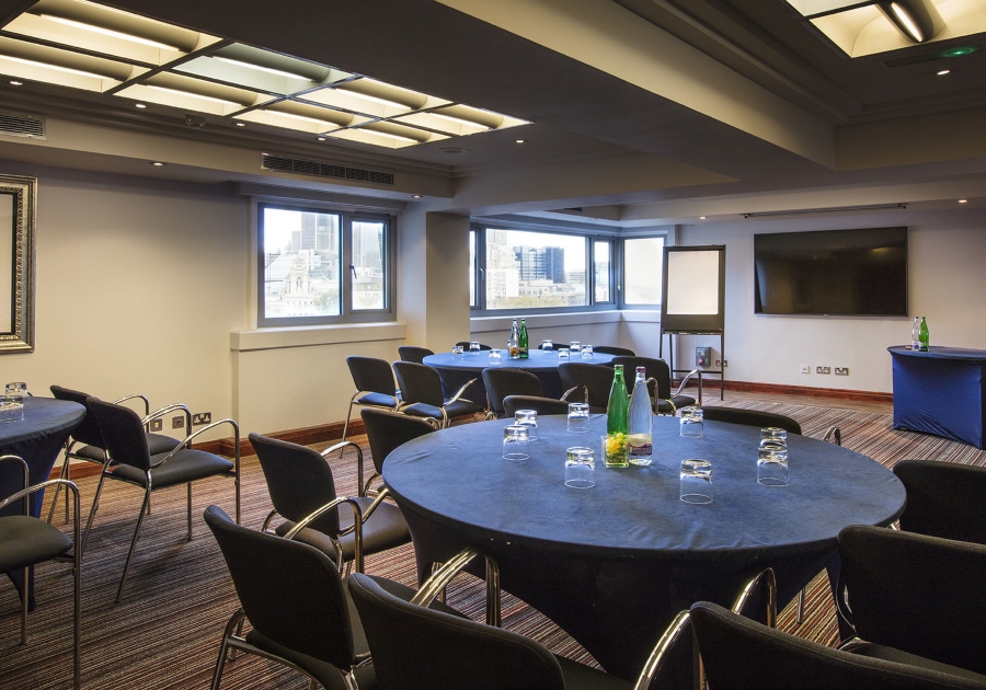 Conferences at The Tower Hotel London | The Collection Events