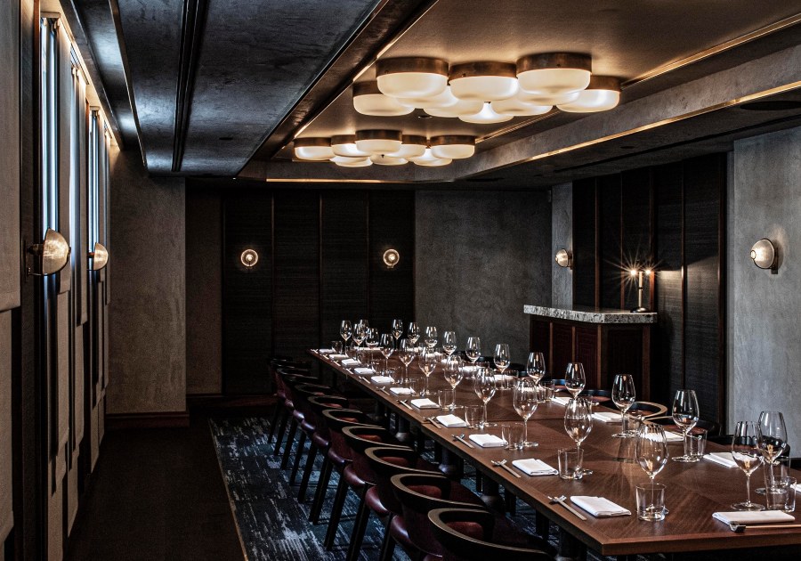 Lucky Cat London | Private Dining Events | The Collection
