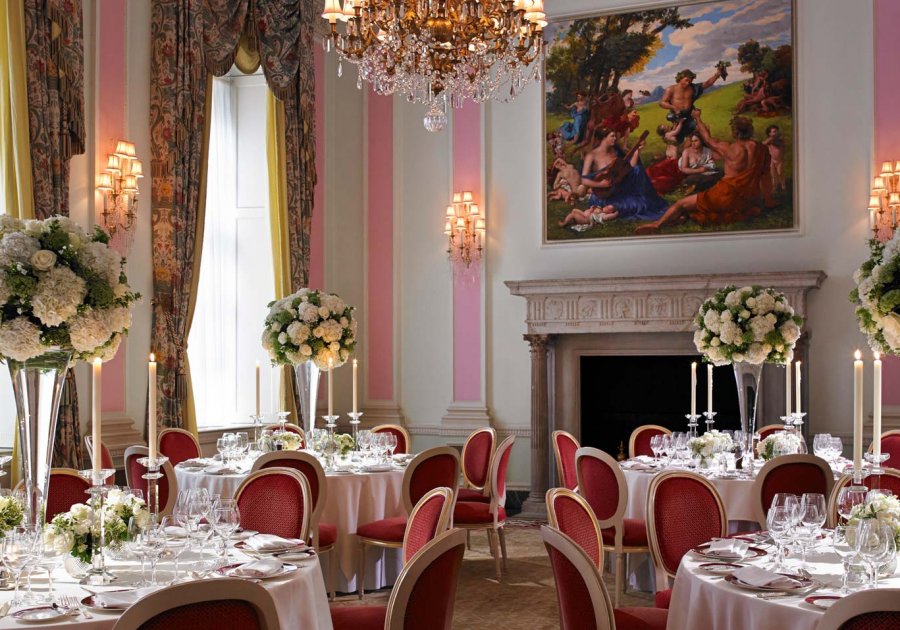 The Ritz London, Venue Hire - The Collection Events