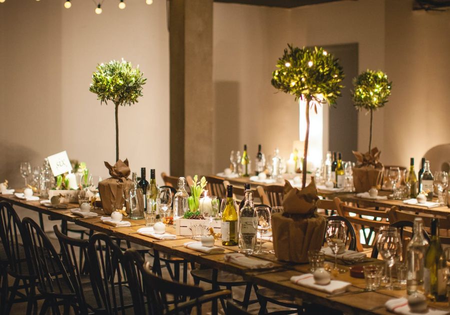 Carousel - The Collection Events