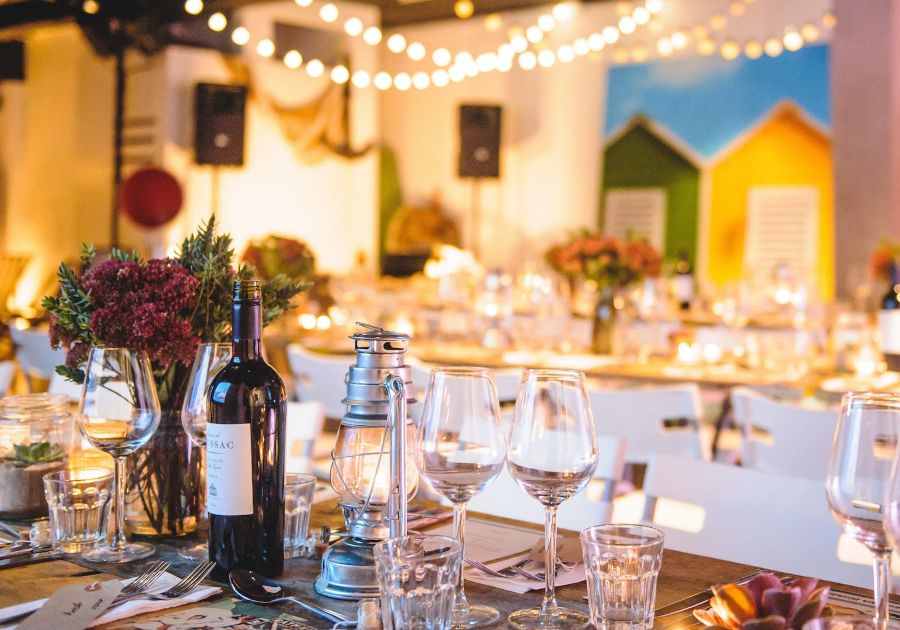 Carousel - The Collection Events