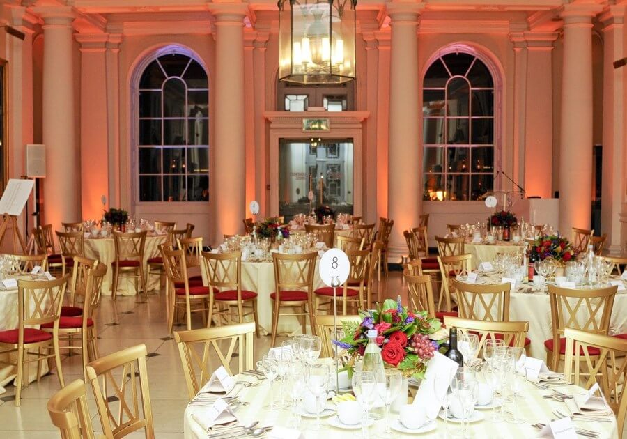 Somerset House - The Collection Events