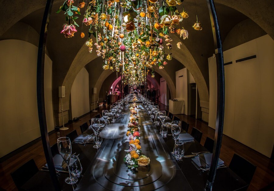 Somerset House - The Collection Events