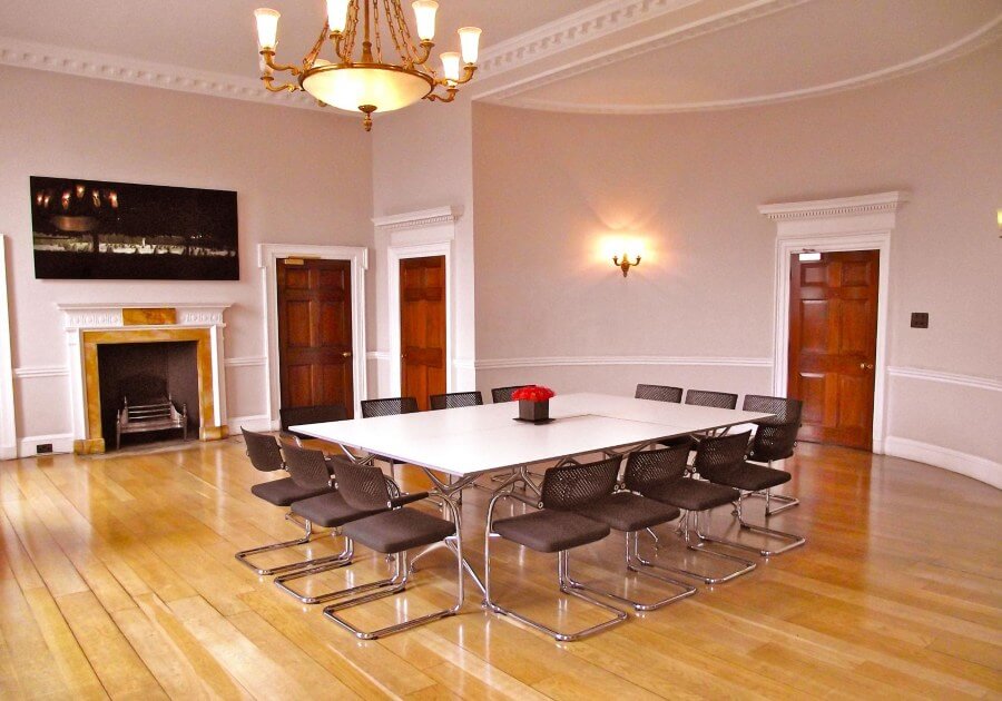 Somerset House - The Collection Events