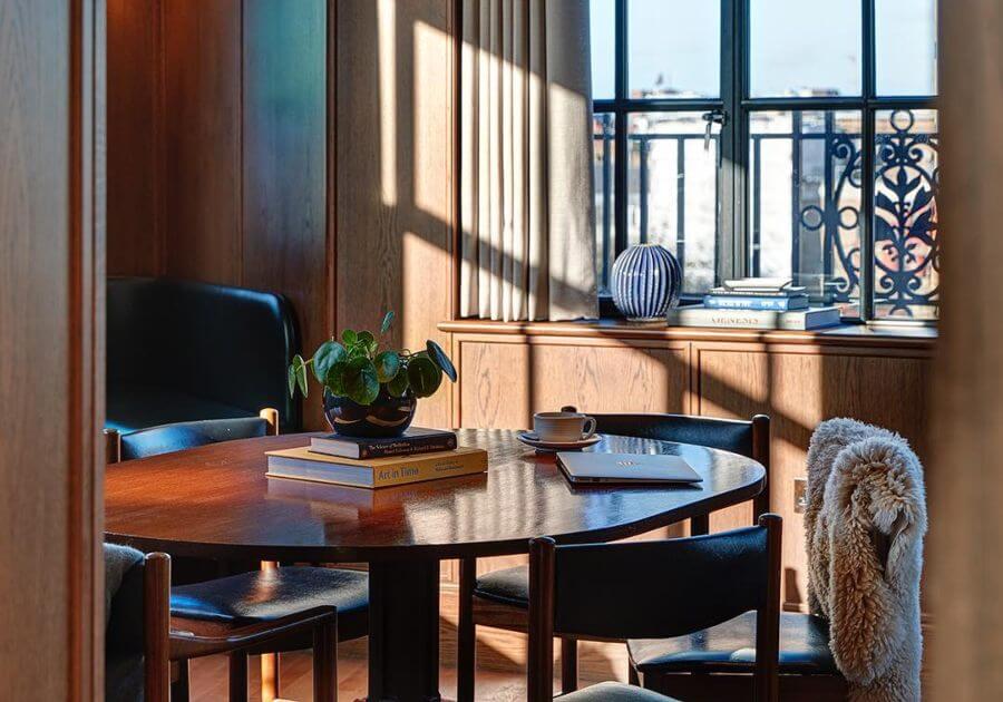 Mortimer House - The Collection Events, London Venues