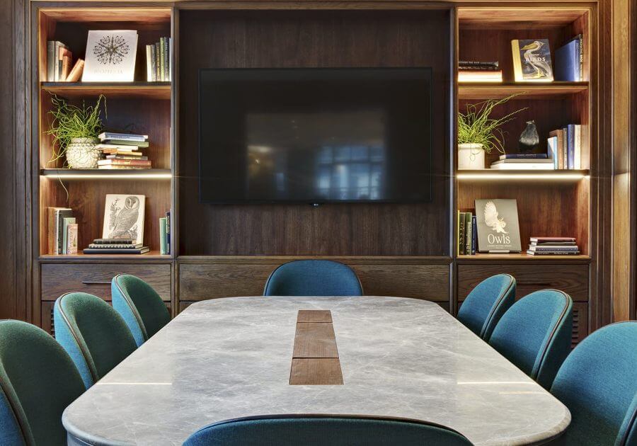 Mortimer House - The Collection Events, London Venues