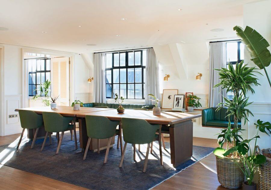 Mortimer House - The Collection Events, London Venues