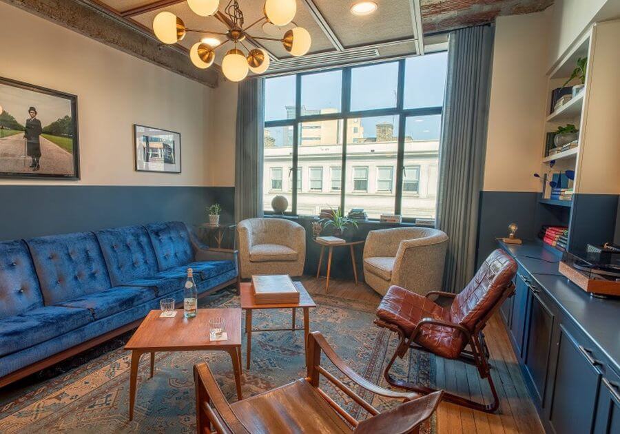 Mortimer House - The Collection Events, London Venues