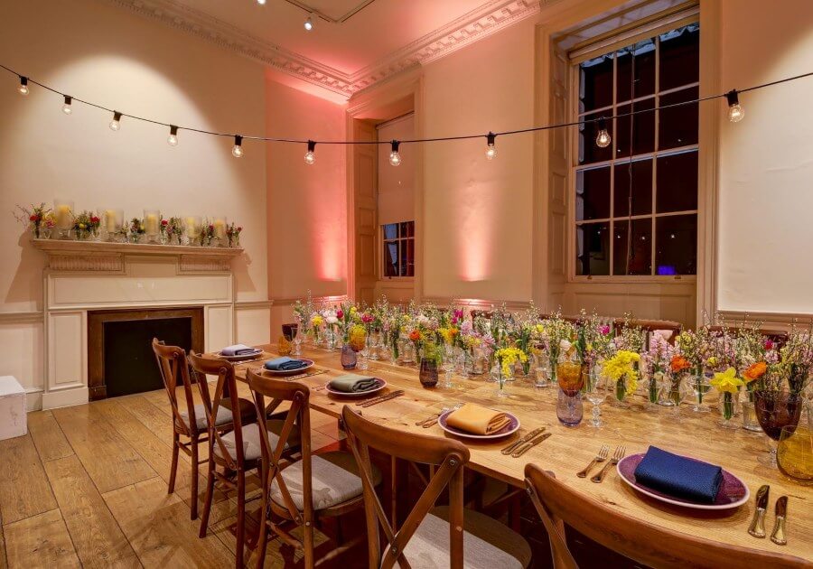 Somerset House - The Collection Events