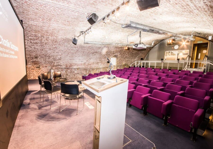 RSA House - The Collection Events