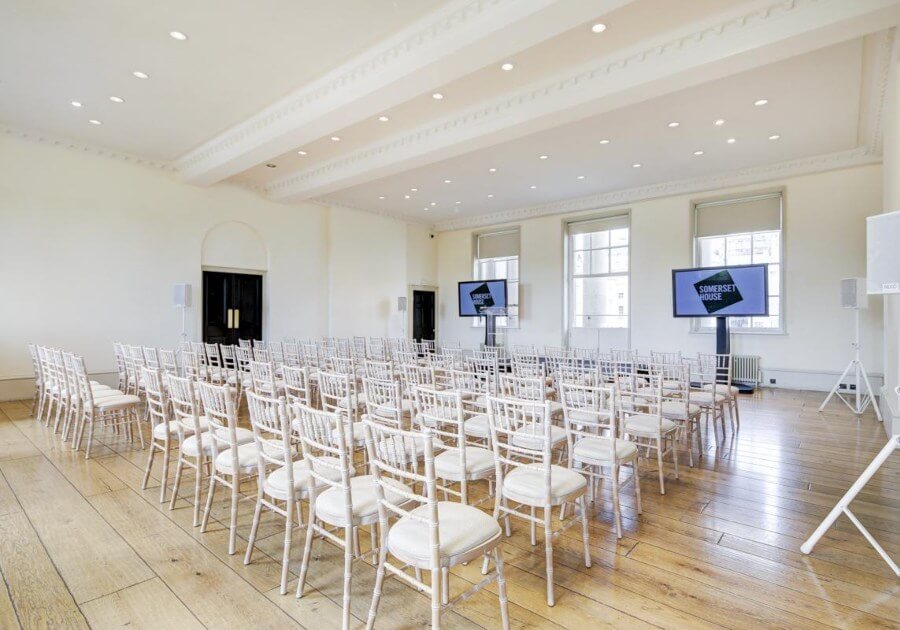 Somerset House - The Collection Events