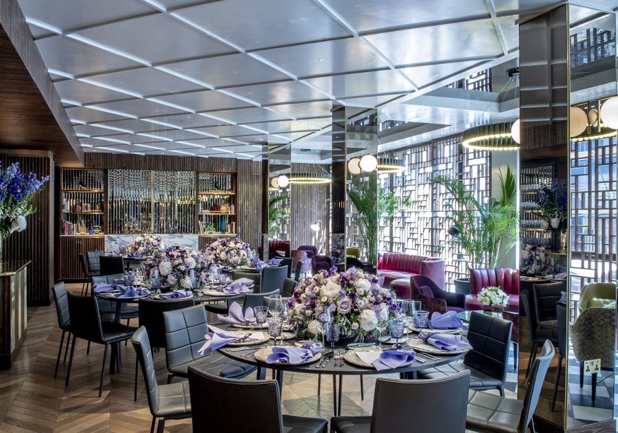 The Marylebone Hotel - The Collection Events