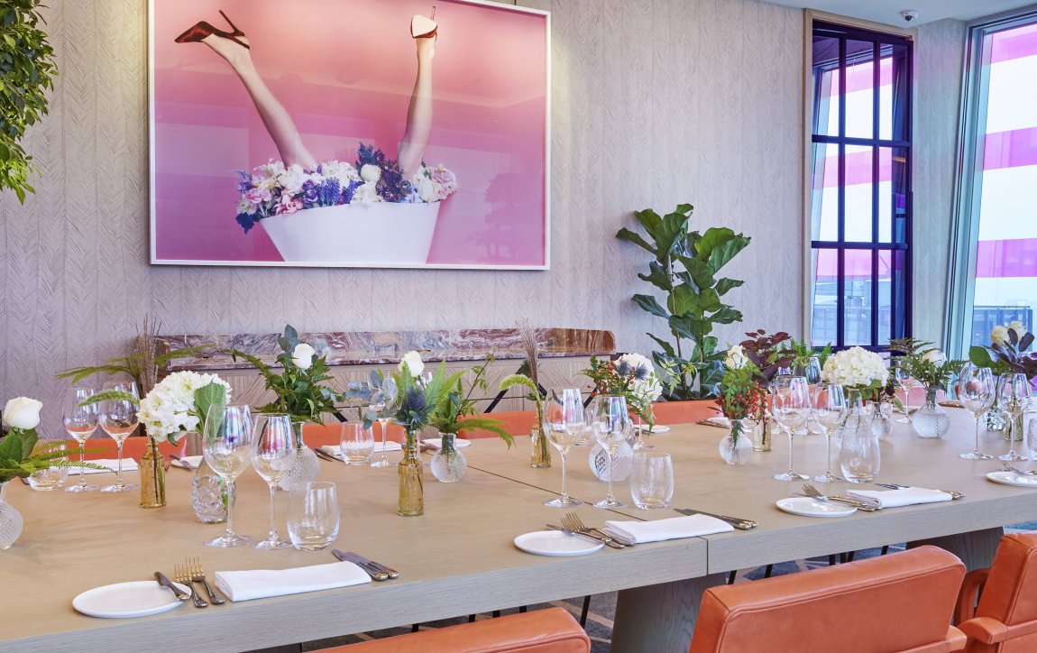 Events Management Trends 2020 The Collection Events