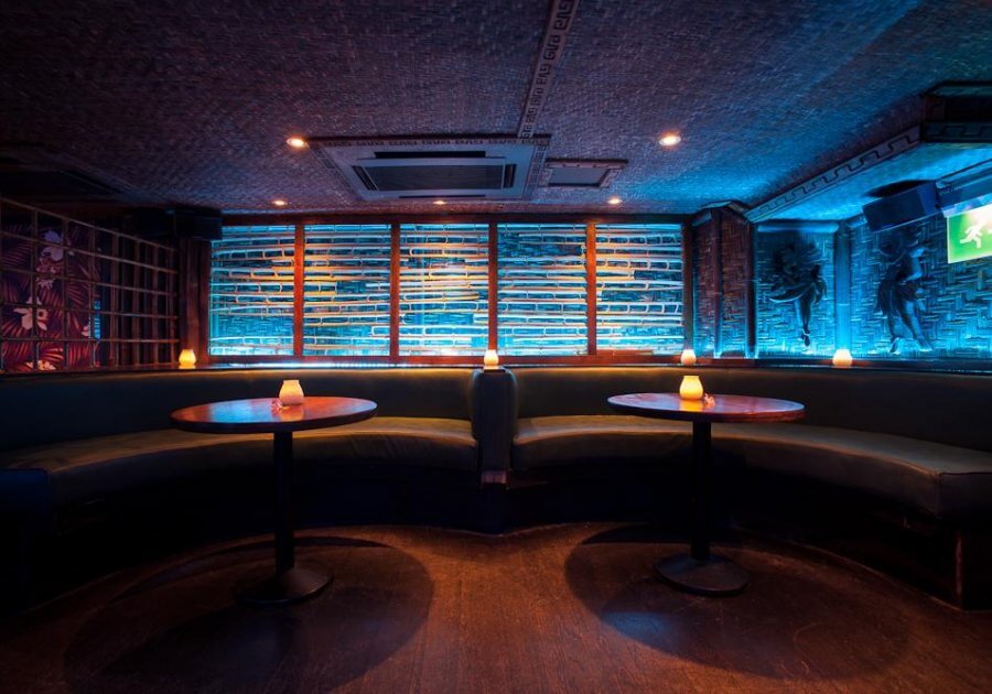 Mahiki, Mayfair - The Collection Events, Venue Finding Service London