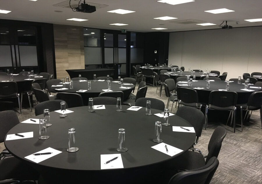 The Second Floor 200 SVS Conference Events The Collection