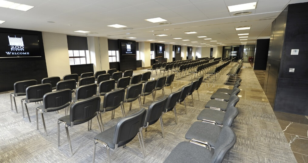 The Second Floor 200 SVS Conference Events The Collection