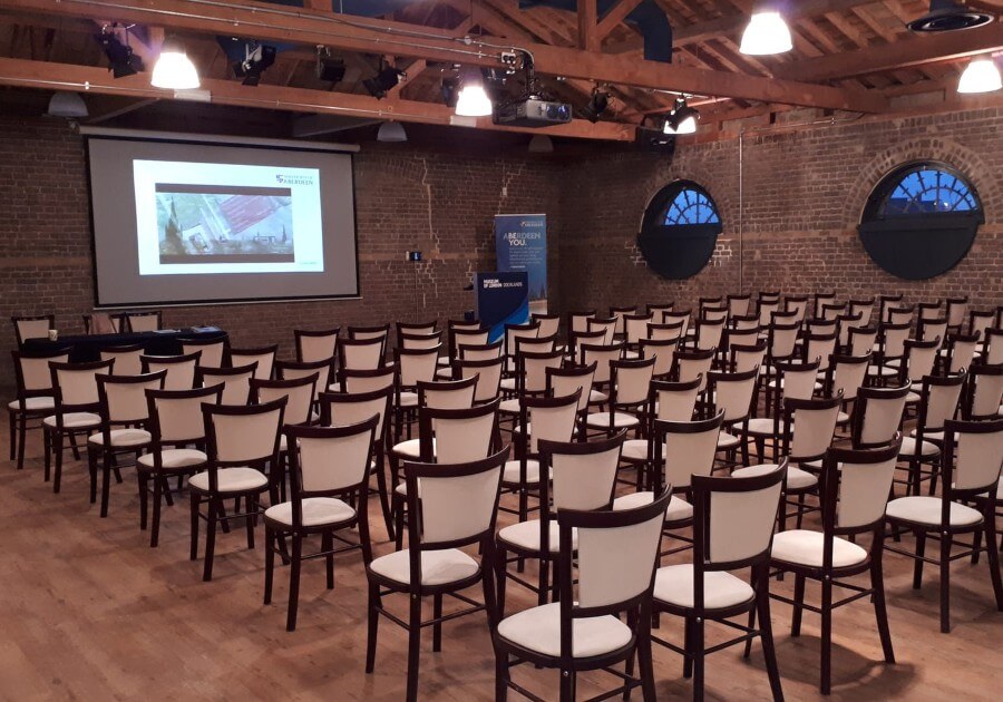 Museum of London Docklands | Meetings & Conferences | The Collection