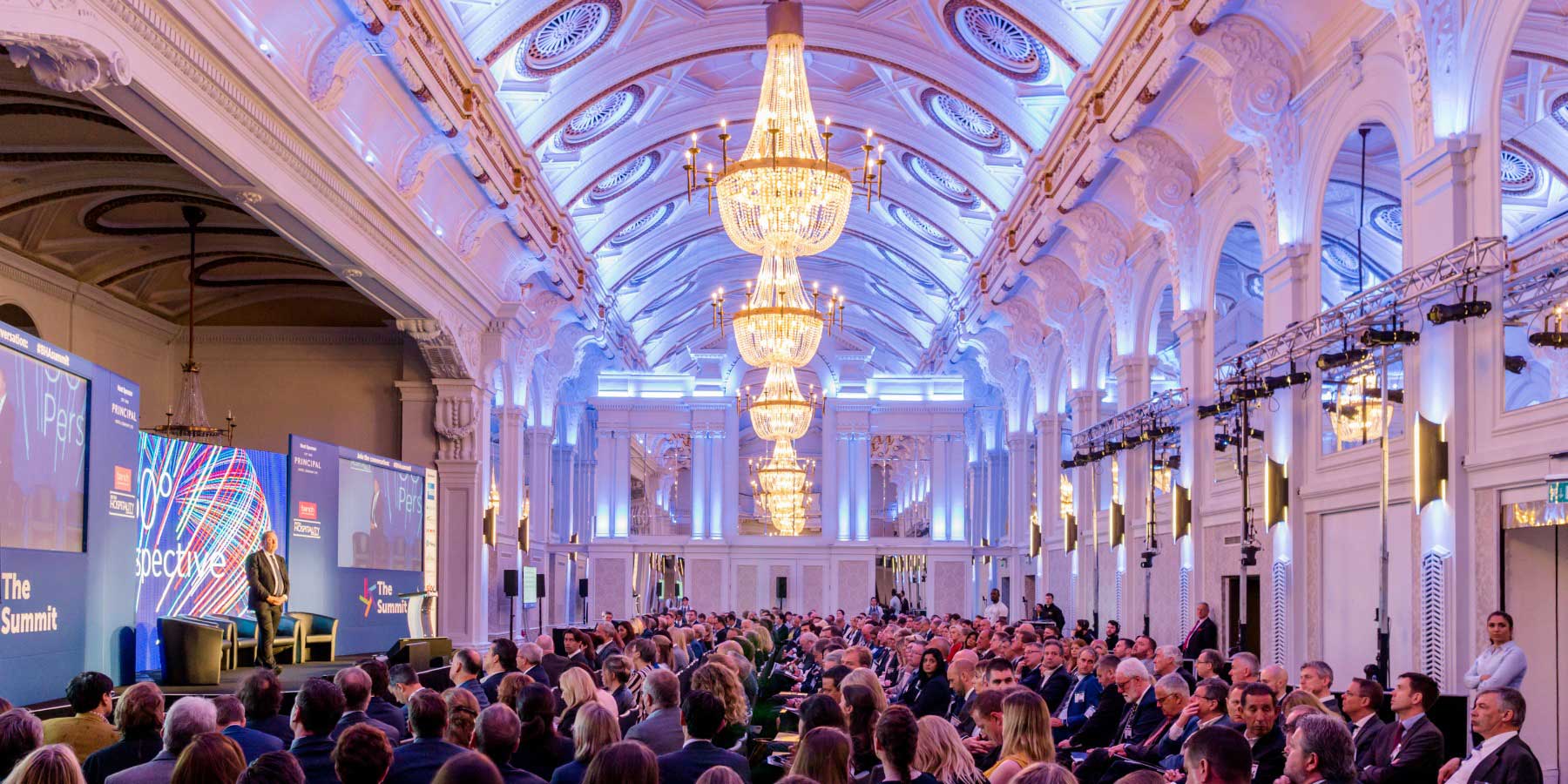 Hire a Conference Venue in London | The Collection Events