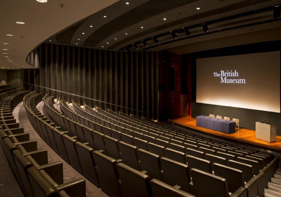 The British Museum - The Collection Events, London Venues