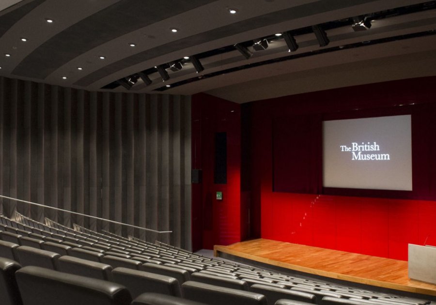 The British Museum - The Collection Events, London Venues