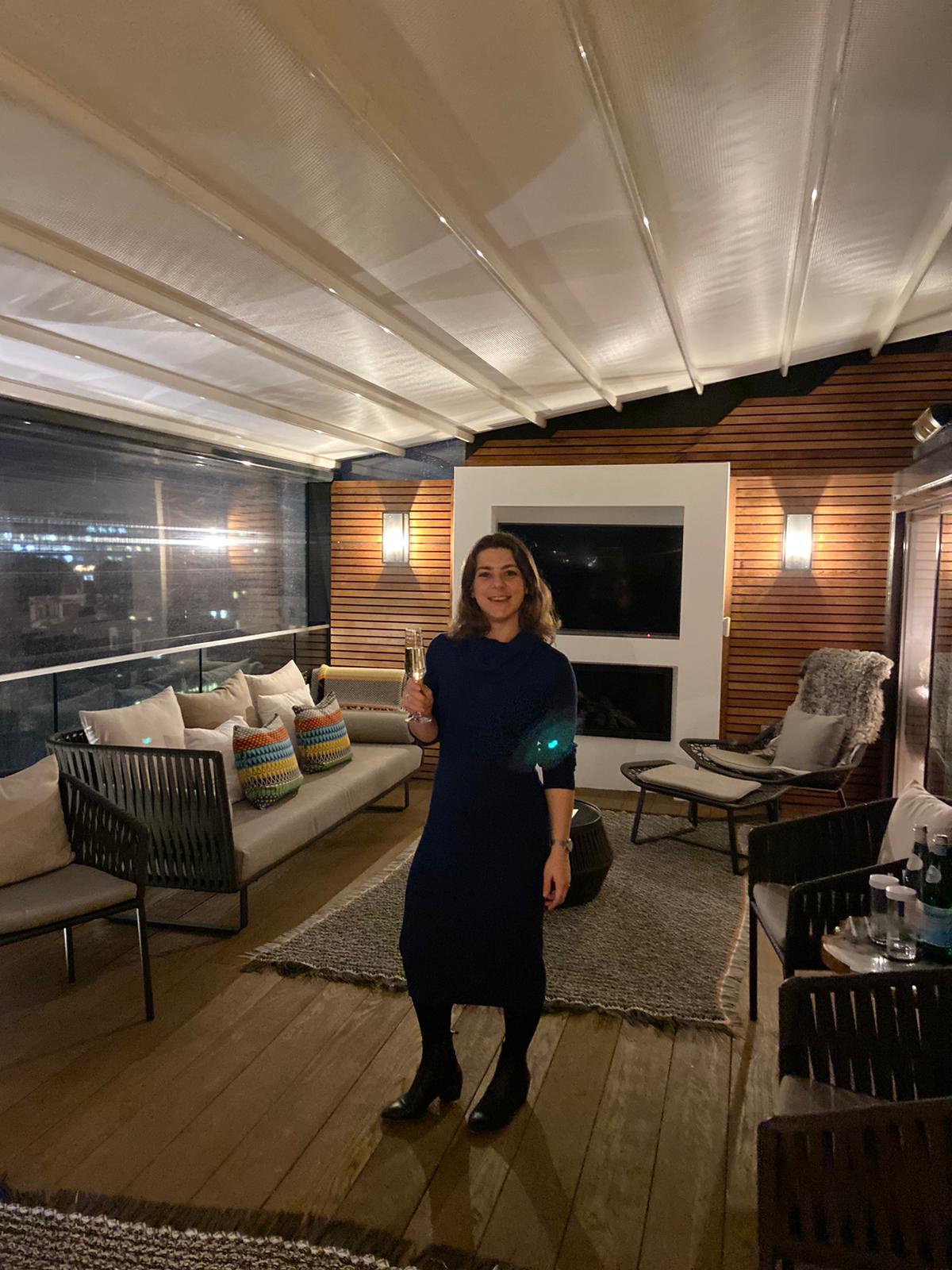 Our previous TLC events - The Collection Events