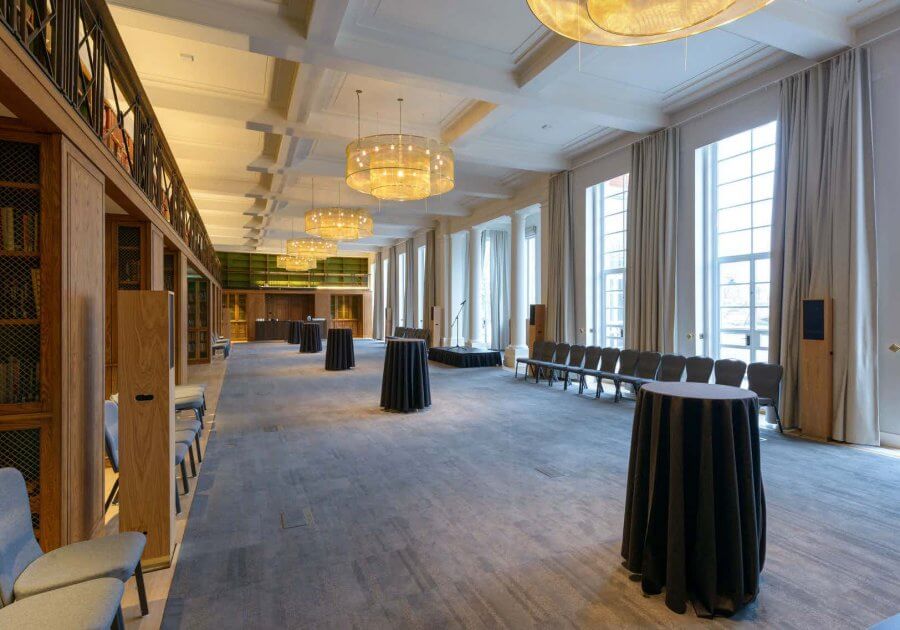 Summer Parties - The Collection Events