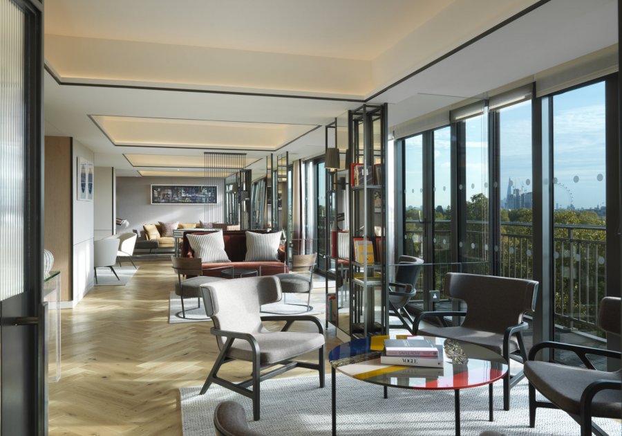 The Athenaeum - The Collection Events, London Venues