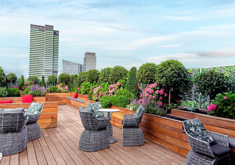 30 Euston Square - The Collection Events, London Venues