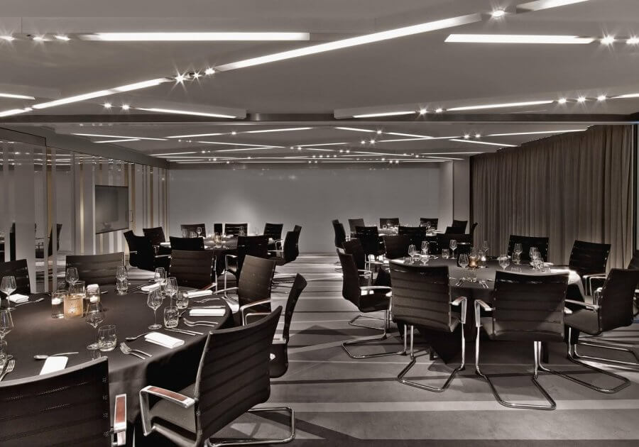 W London - The Collection Events, Venues London
