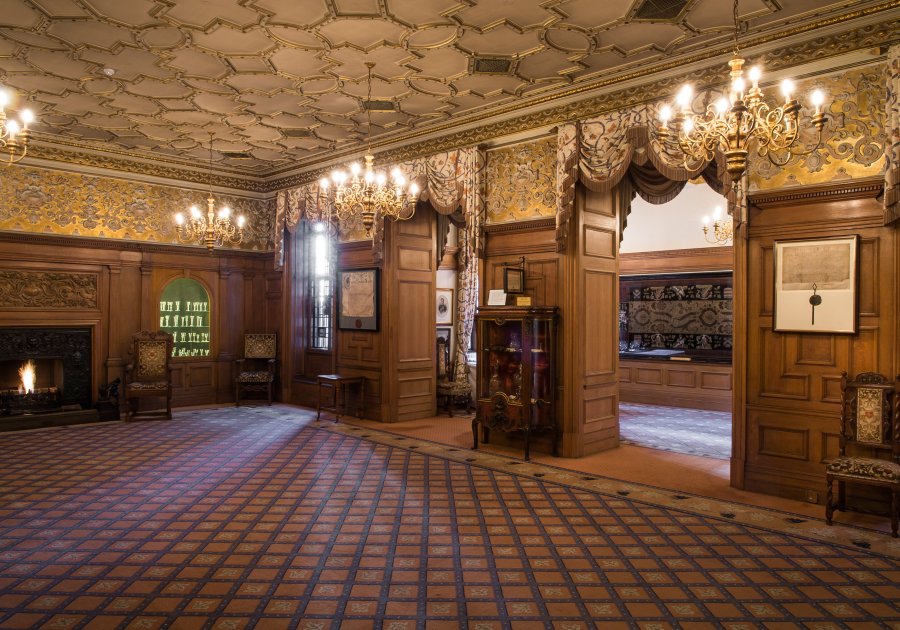 Vintners' Hall - The Collection Events, Venues London