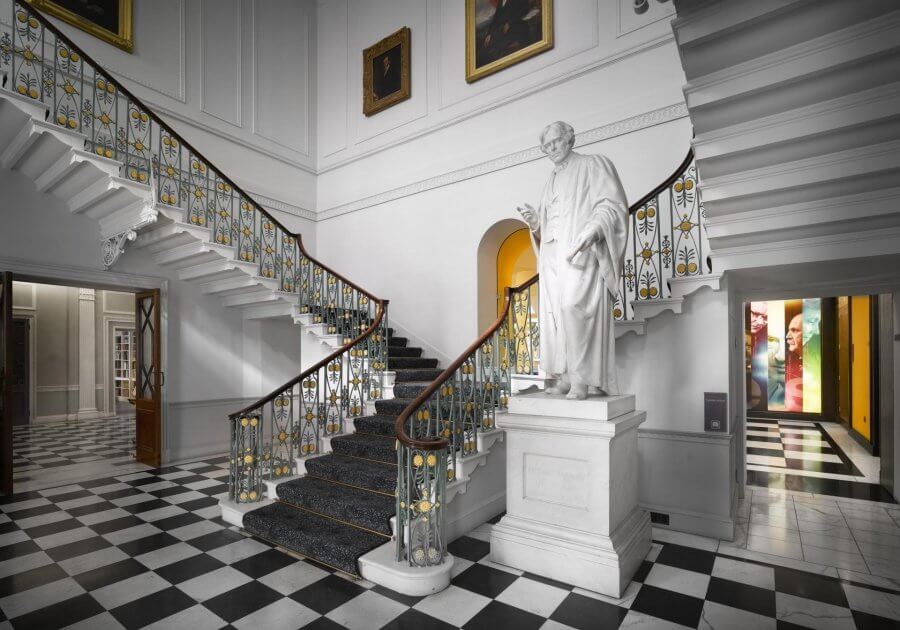 The Royal Institution - The Collection Events, London Venues