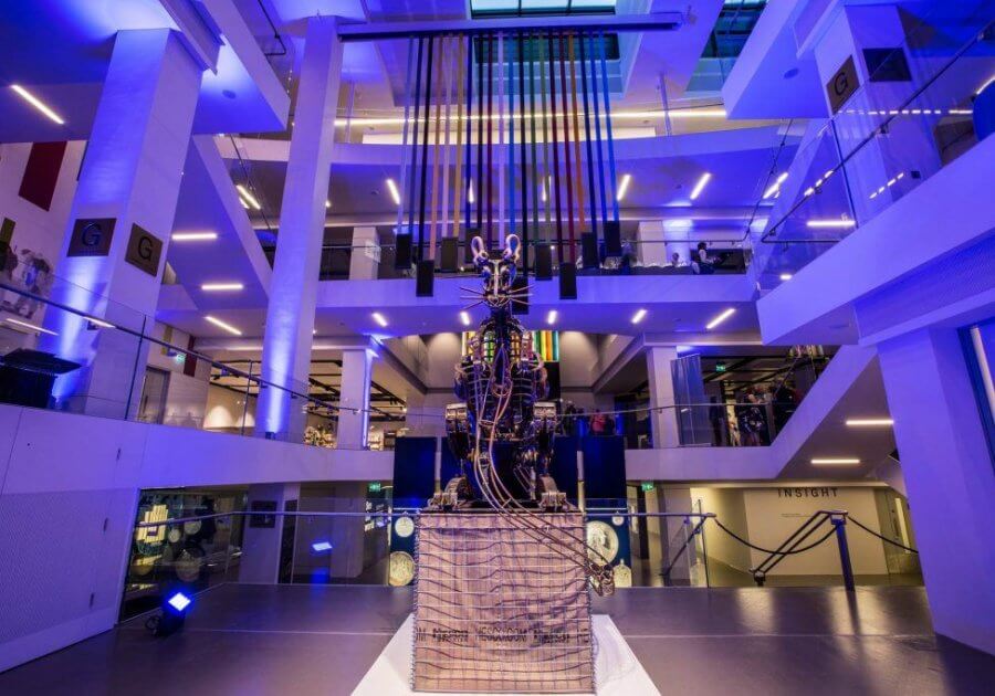 National Army Museum - The Collection Events, London Venues