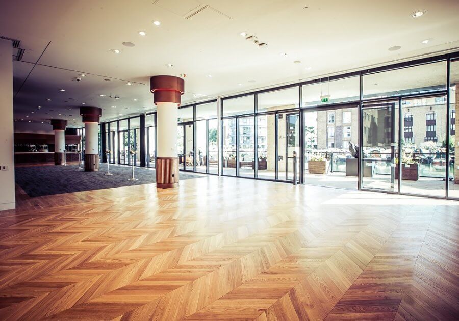 Kings Place - The Collection Events - Venue Finding