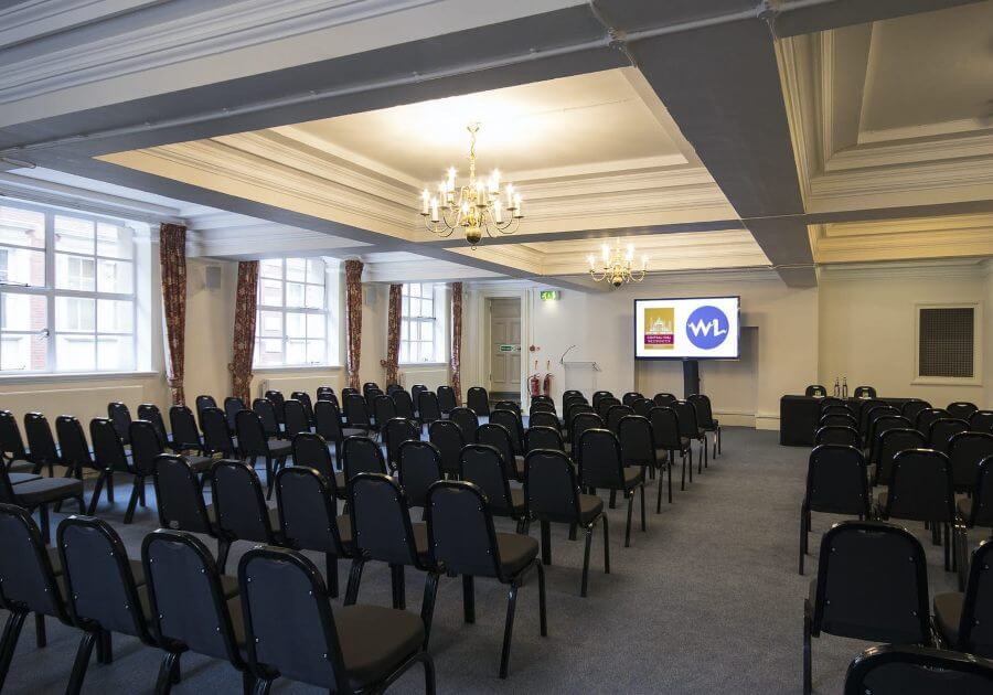 Conferences at Central Hall Westminster | The Collection Events - The ...
