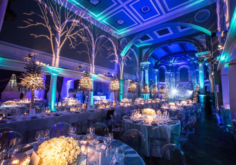 One Marylebone - The Collection Events