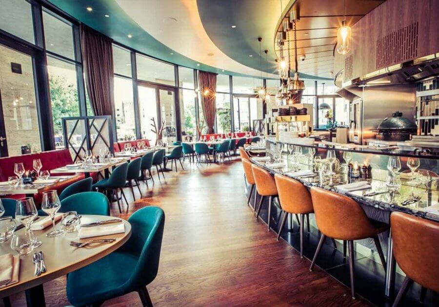 Kings Place - The Collection Events - Venue Finding