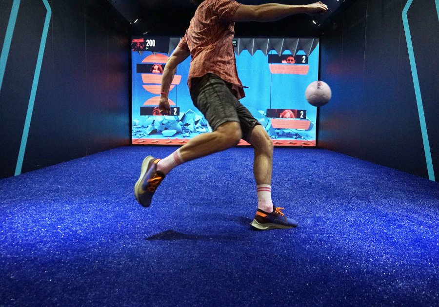 Toca Social - The Collection Events