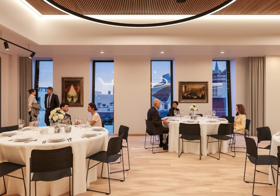 The View - The Collection Events