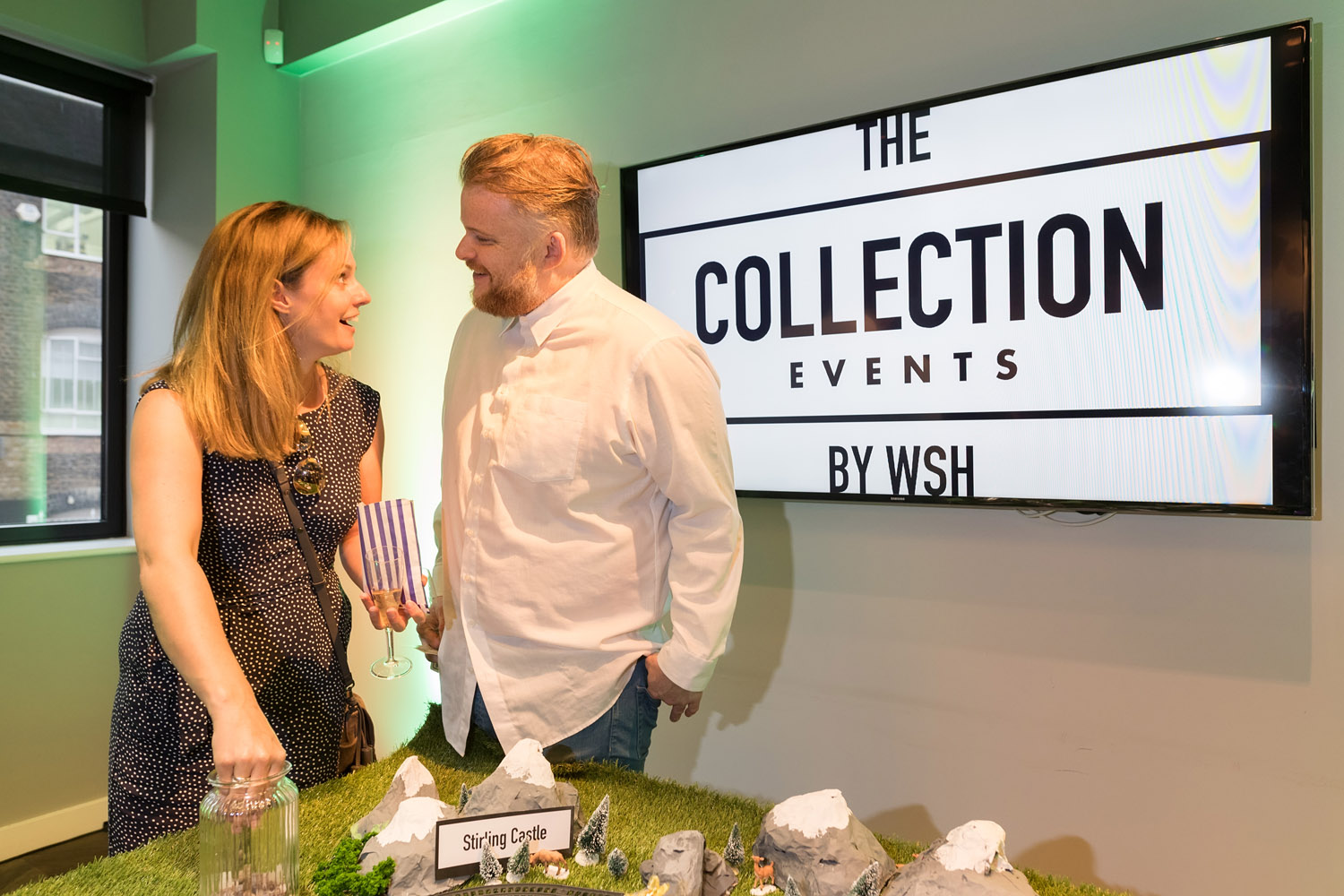 5 Reasons to Use The Collection Events - The Collection Events