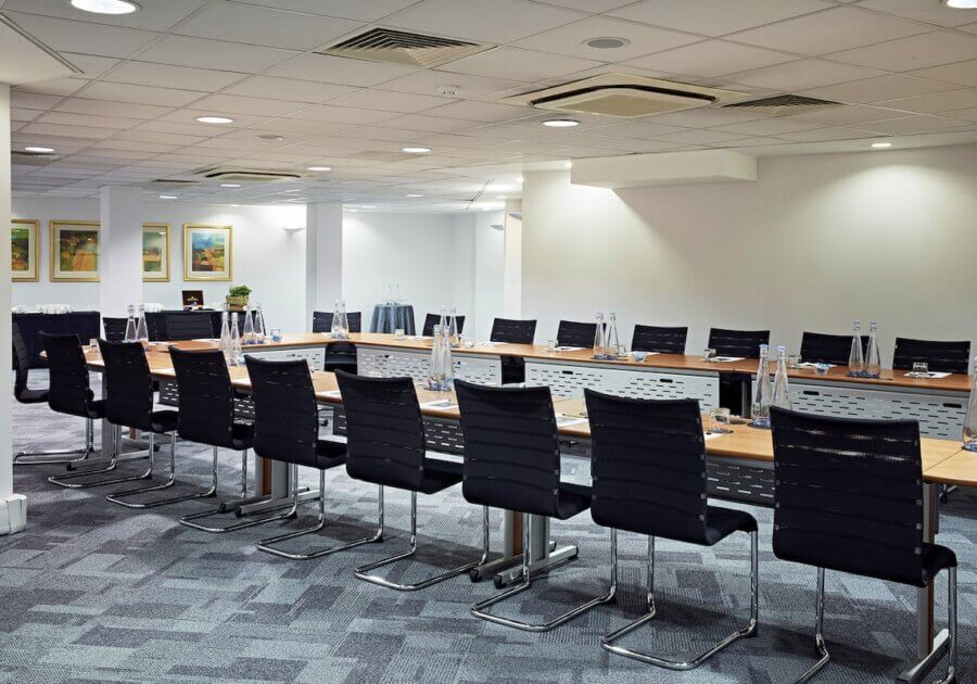 Church House - The Collection Events